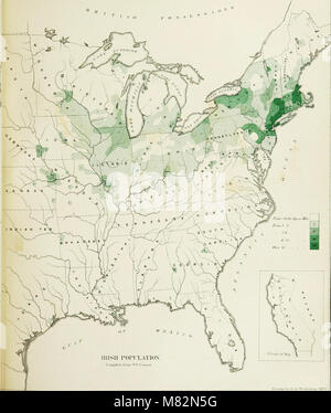 The census report compiled from the 1870 returns offers demographic ...