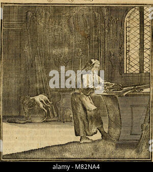 This historical work features 100 satirical illustrations, exploring ...