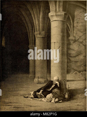 This 1892 work offers character sketches from romance, fiction, and ...