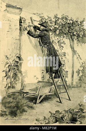 This 1892 work offers character sketches from romance, fiction, and ...