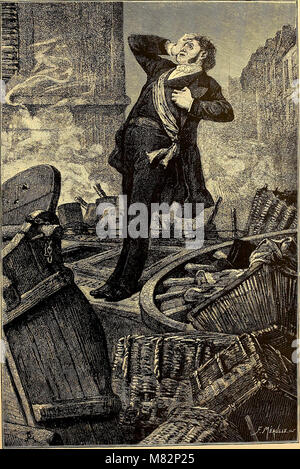This 1892 work provides character sketches from various genres of ...