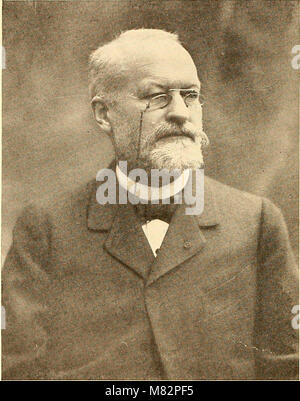 Charles Louis Alphonse Laveran Stock Photo - Alamy