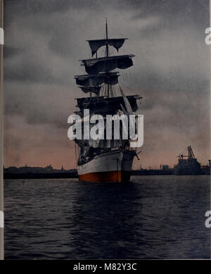 The 1913 'Christian Herald' is a religious magazine that provides ...