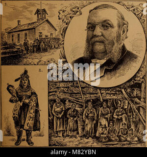 'Christian Herald and Signs of Our Times' (1891) is a periodical ...