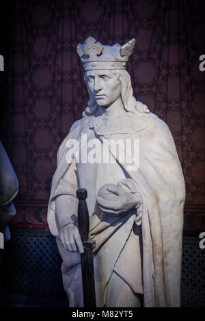 Erik den Helige, or Saint Erik, is a historical figure who became the ...