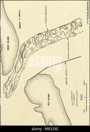 . Coastal and inlet processes numerical modeling system for Oregon ...