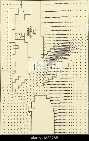 Coastal and inlet processes numerical modeling system for Oregon Inlet ...