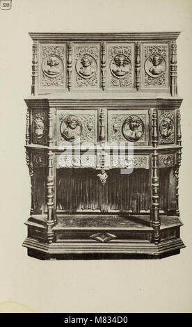 The 'Collection Carrand au Bargello' (1895) is a catalog of art and ...