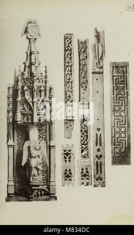 The 'Collection Carrand au Bargello' (1895) is a catalog of art and ...