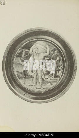 The 'Collection Carrand au Bargello' (1895) is a catalog of art and ...