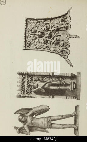 The 'Collection Carrand' (1895) is a catalog of the art collection at ...