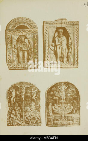 The 'Collection Carrand au Bargello' (1895) is a catalog of art and ...