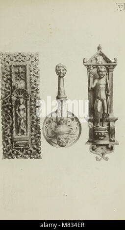 The 'Collection Carrand' (1895) is a catalog of the art collection at ...