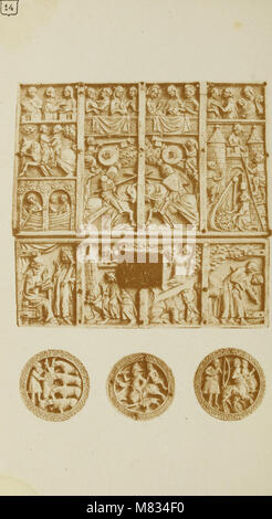 The 'Collection Carrand au Bargello' (1895) is a catalog of art and ...