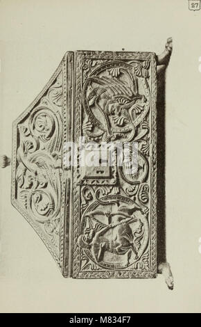 The 'Collection Carrand au Bargello' (1895) is a catalog of art and ...