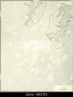 The 1975 Compendium of Natural Features Information provides detailed ...