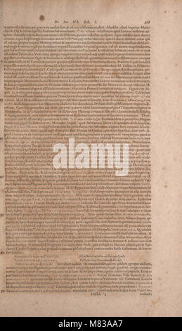 This 16th-century work by Conrad Gesner is the first book in his ...