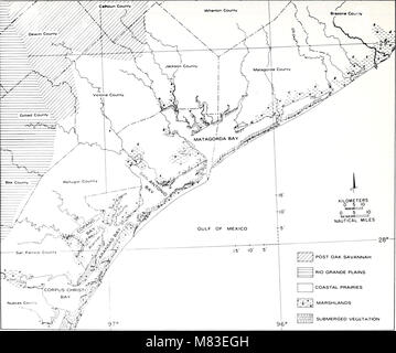 This 1975 study provides a detailed inventory of the Gulf of Mexico's ...