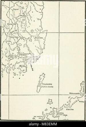 'Corea, the Hermit Nation' (1897) provides a historical account of ...