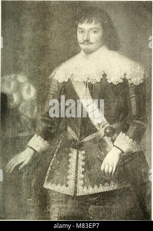 Cornish ballads and other poems (1904) (14780246892 Stock Photo - Alamy