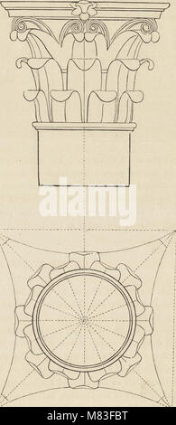 This 1870 architectural work focuses on the design principles and ...