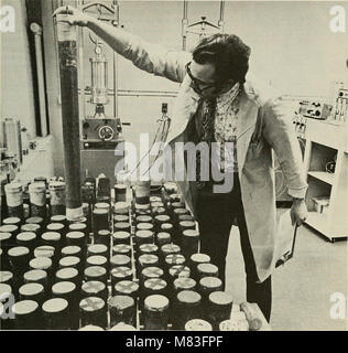 The 1974 course catalog provides a comprehensive list of available ...