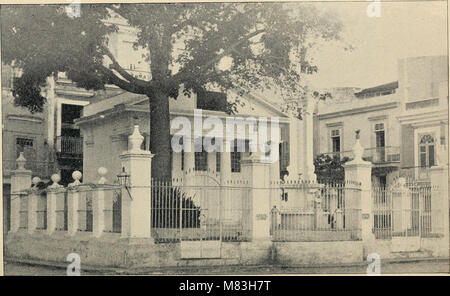 *Cuba and the Fight for Freedom* (1896) is a historical account of ...