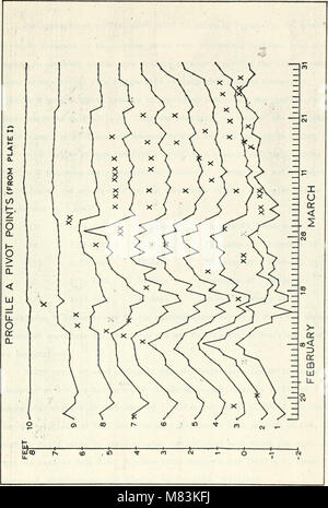 This study focuses on beach erosion and accretion at Virginia Beach ...