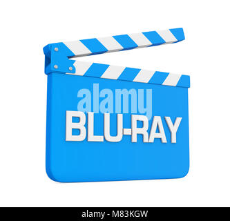video player icon and text on the wall, 3D illustration Stock Photo - Alamy