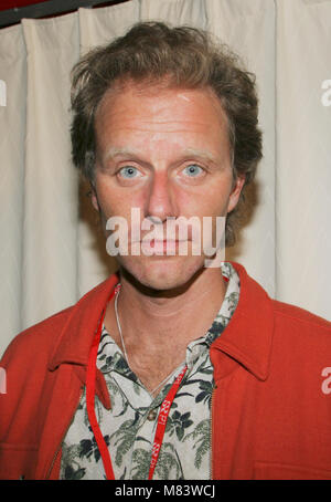 Swedish writer John Ajvide Lindqvist photographed in Norrtalje, Sweden ...