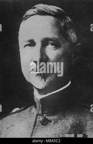 Peyton March, General Peyton March (1864 – 1955) senior officer of the ...