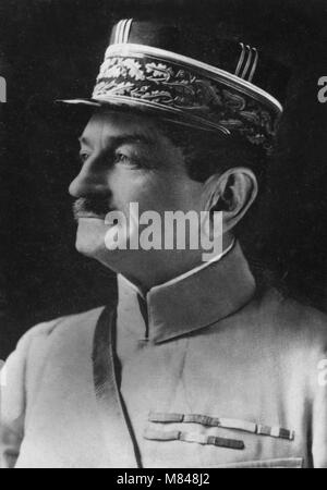 Charles Mangin (1866-1925), general francés durante la Primera Guerra ...