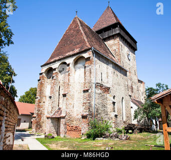 Bonchida Bánffy Castle Romania Stock Photo - Alamy