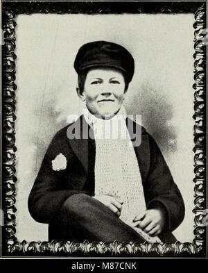 *Edison: His Life and Inventions* (1910) is a biography of Thomas ...