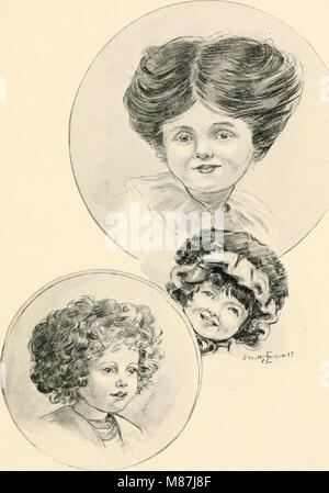 *Drawing for Beginners* (1920) is an instructional book designed to ...
