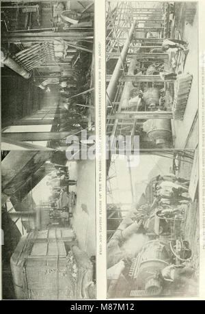 The 'E-MJ Engineering and Mining Journal' (1916) covers developments in ...