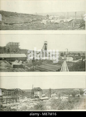 The 1916 edition of the Engineering and Mining Journal discusses ...