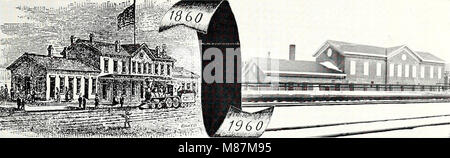 'Early Speeches of Abraham Lincoln' (1860) compiles Lincoln's key ...