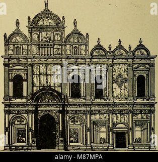 'Easy Steps in Architecture and Architectural Drawing' (1915) serves as ...
