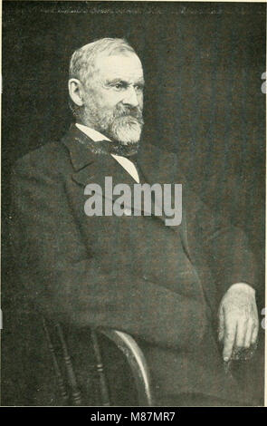 This 1913 genealogical work traces the lineage of Ebeneezer Washburn ...