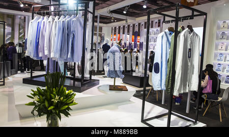 Shanghai, Shanghai, China. 14th Mar, 2018. Shanghai, CHINA-14th March ...