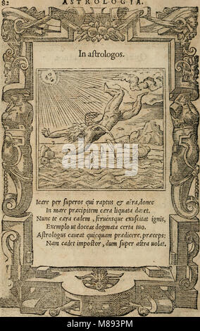 Emblemata Andreae Alciati (1548) is a collection of allegorical emblems ...