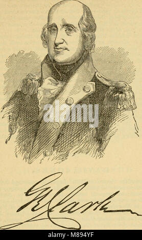 Eminent Americans (1886) contains brief biographies of key figures in ...