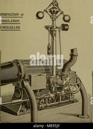 'Engineering Practice and Theory for Steam Engineers' (1901) provides ...