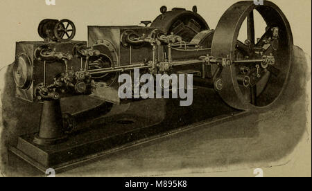 This 1901 work on 'Engineering Practice and Theory for Steam Engineers ...