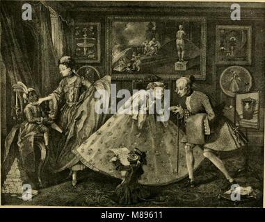 English humorists of the eighteenth century - Sir Richard Steele ...