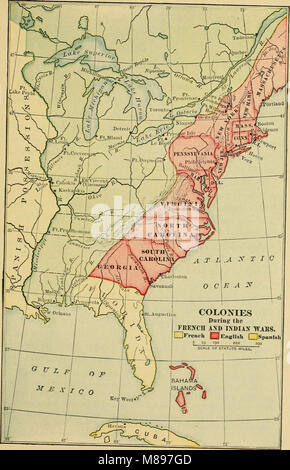 'Essentials of United States History' (1906) offers a concise overview ...