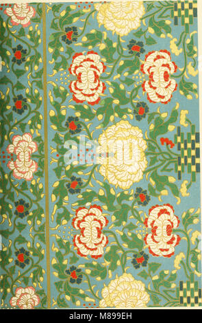 This 1867 work showcases examples of Chinese ornamental art from the ...