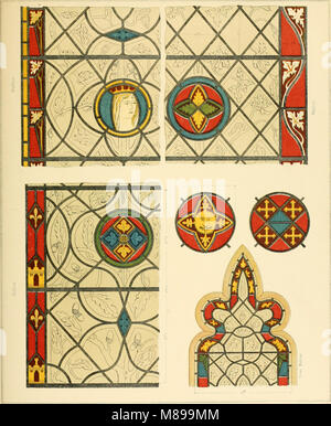 A collection of examples of Gothic architecture from ancient buildings ...