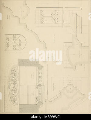 This work presents examples of Gothic architecture from ancient English ...